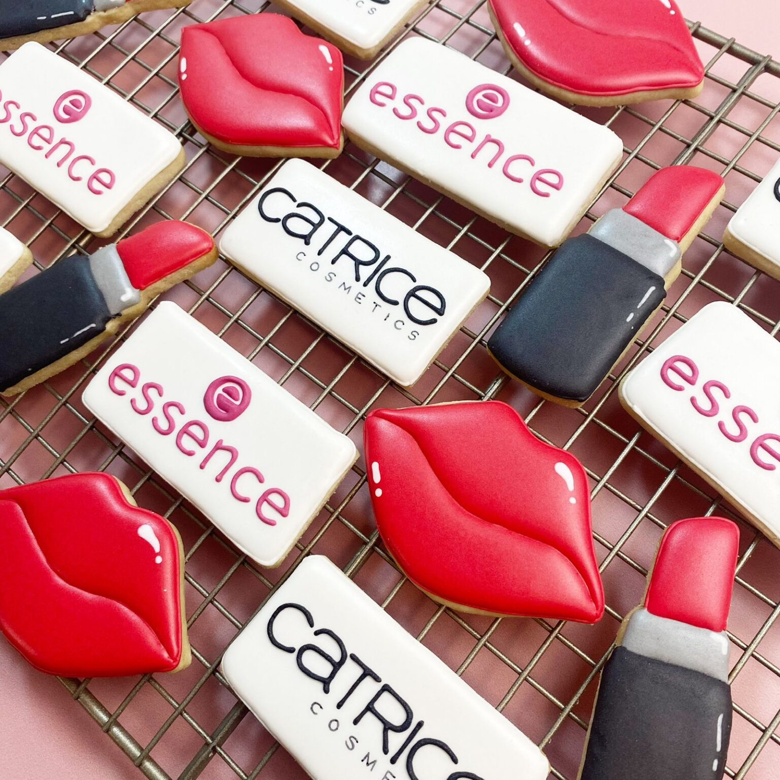 CORPORATIVO - Cookiesart