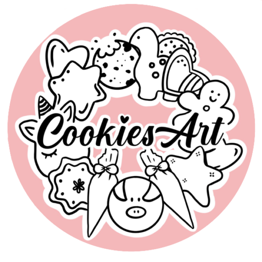 Cookiesart - Galletas decoradas